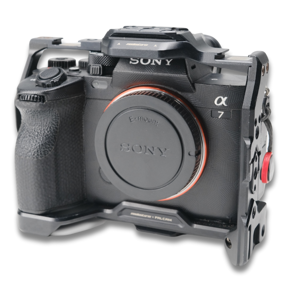 Camera Rental in Kuching, Sarawak. Sony, GoPro, DJI and etc — Borneo ...