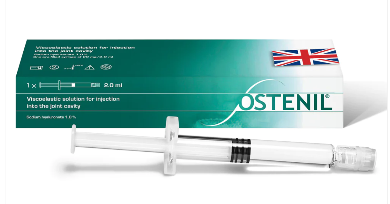 Ostenil Injections — Walsh Podiatry | Birmingham