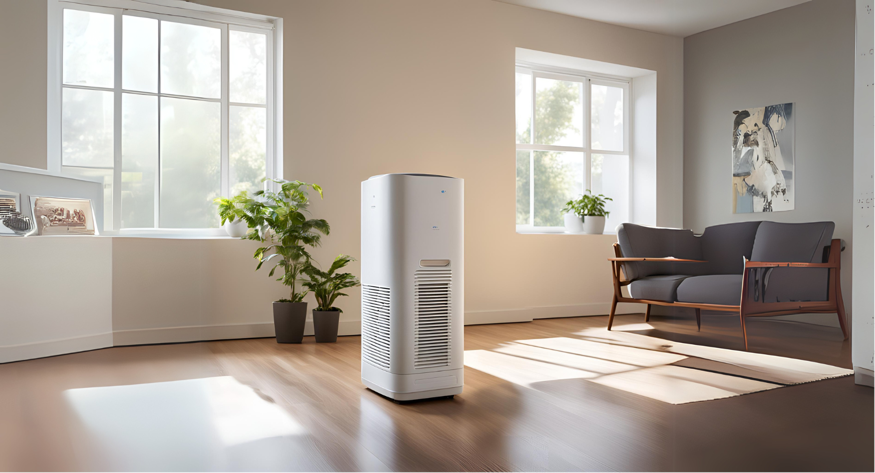 Humidity Control UAE — Stout Energy- Energy Efficiency for Buildings