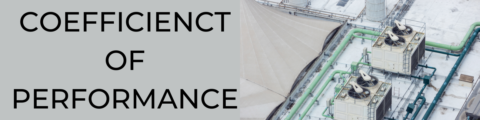 COP Calculator — Stout Energy- Energy Efficiency for Buildings