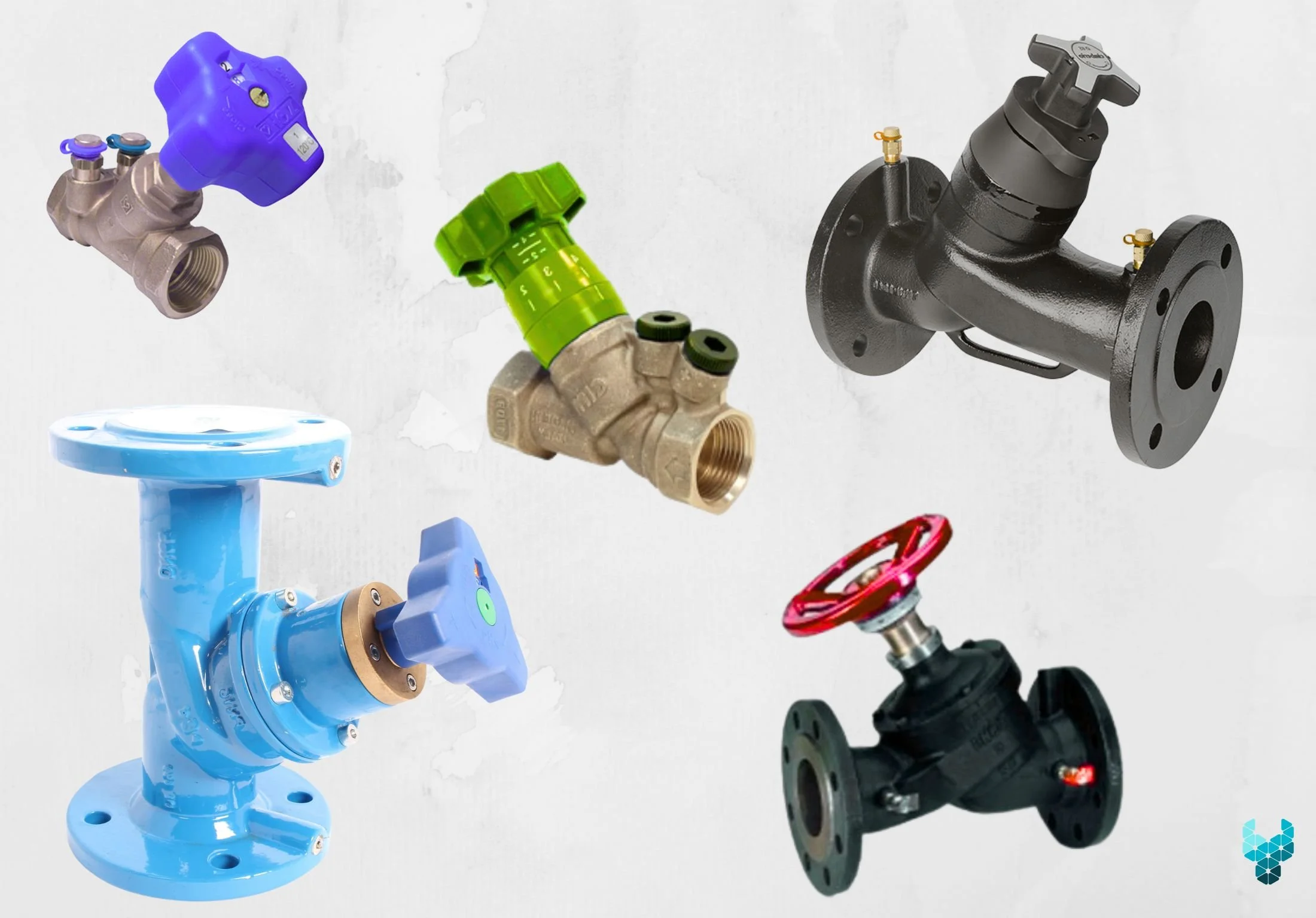 Why is DRV called DRV or Double Regulating Valve? — Stout Energy ...