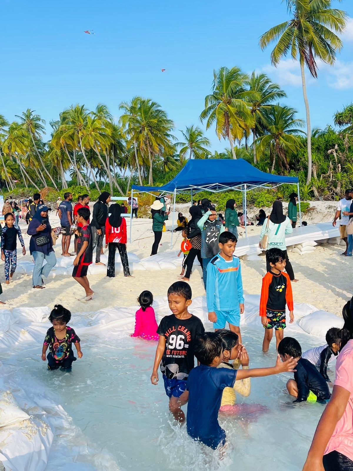 Fuvahmulah, an Island of Wellness — Male' Fitness Club