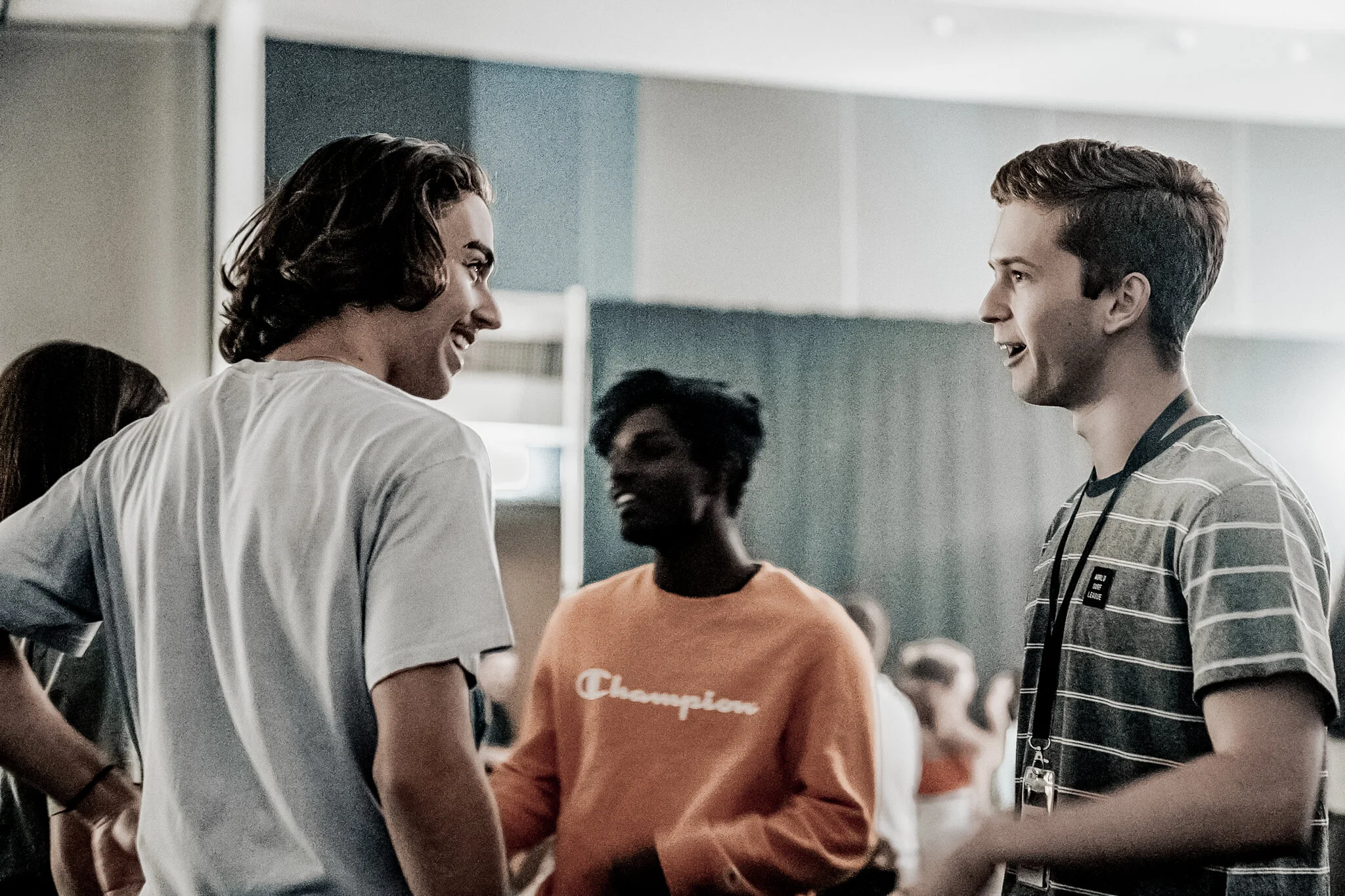 Oceans Perth — Oceans Church