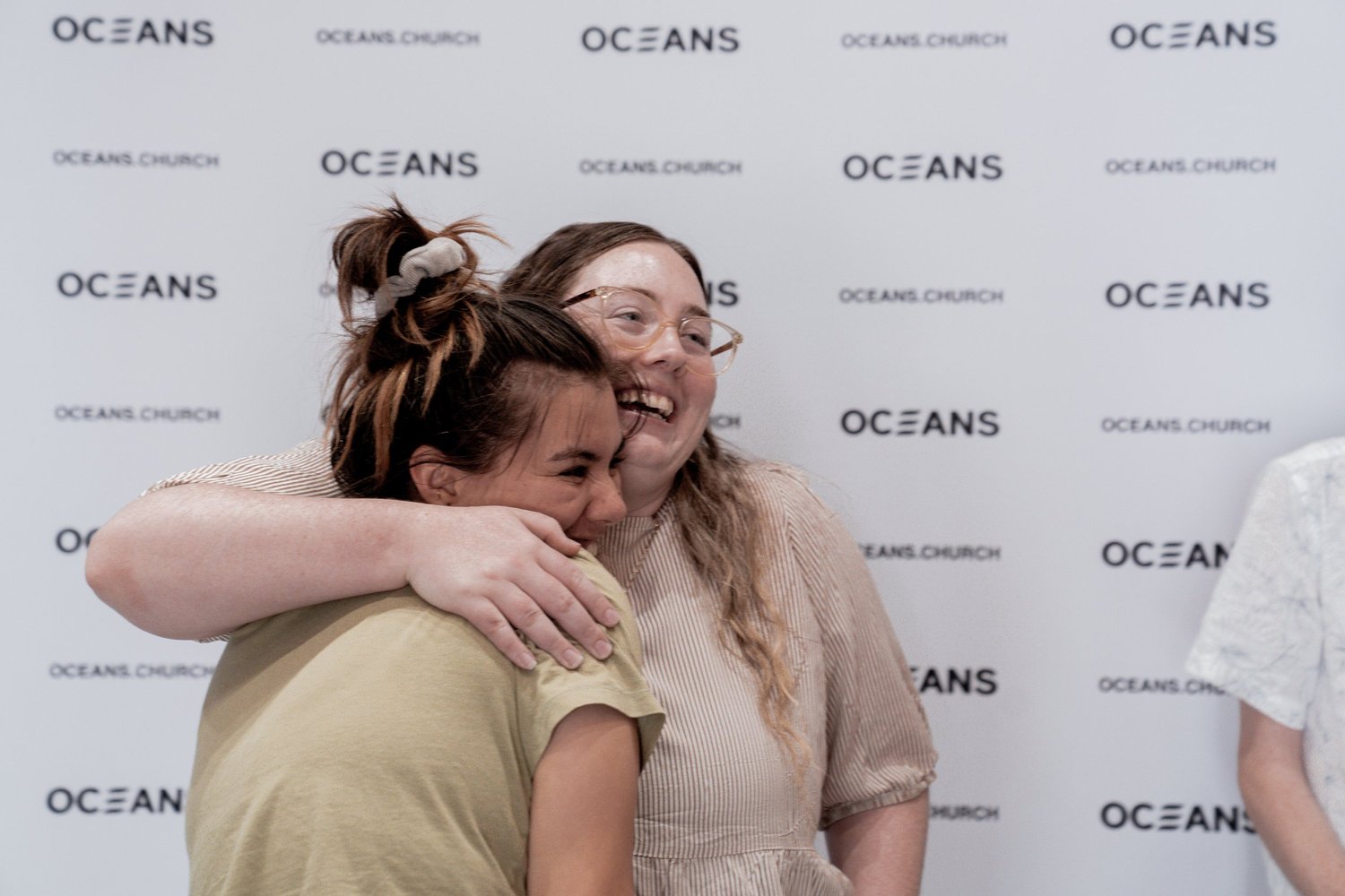 Oceans Church