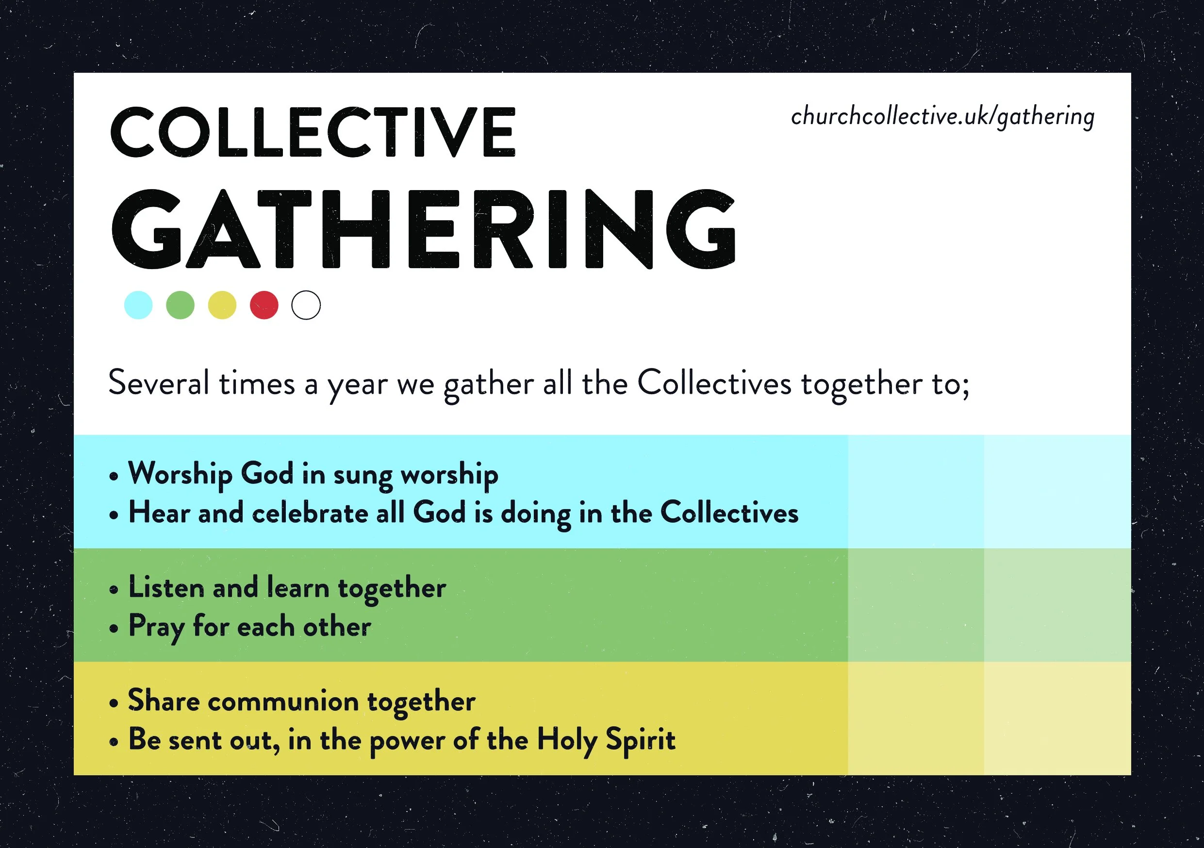 About Us — Church Collective