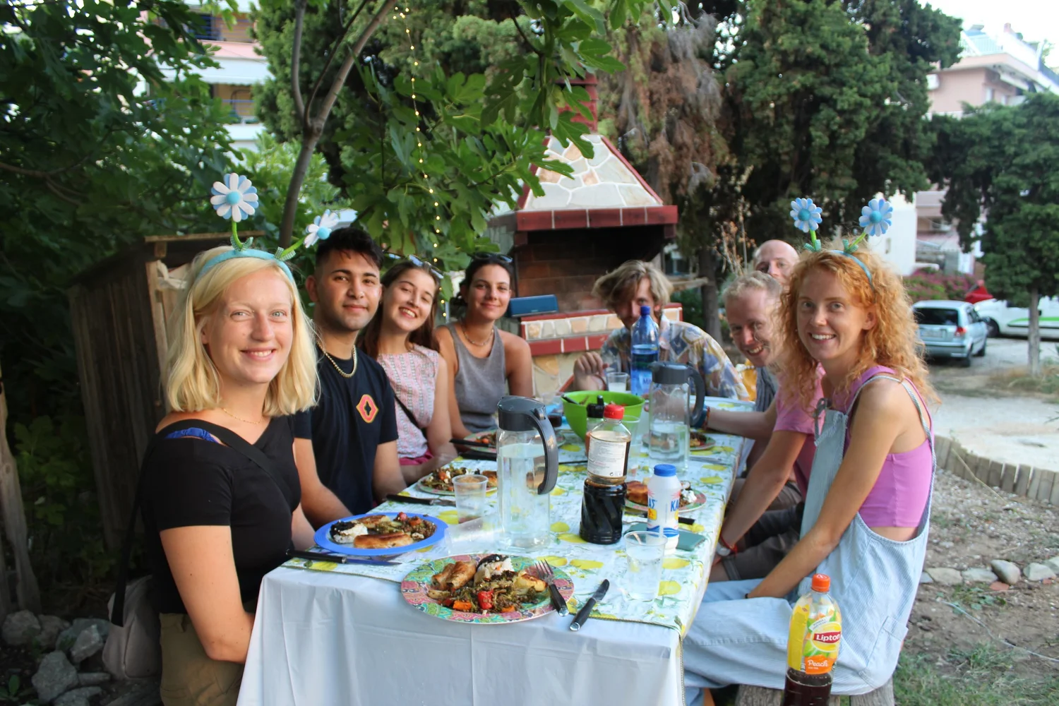 Volunteer — Northern Lights Aid