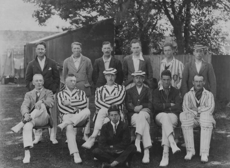 Jersey Cricket