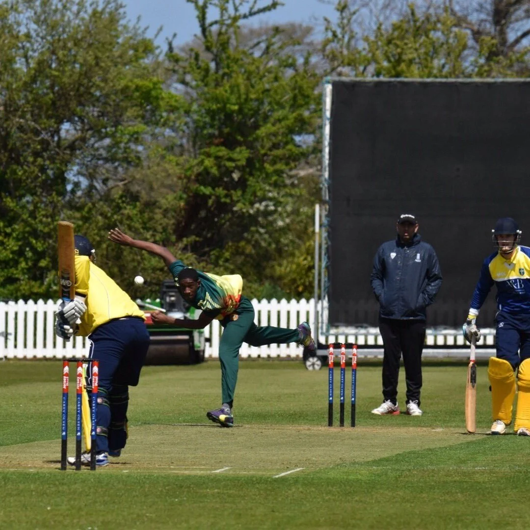 Jersey Cricket