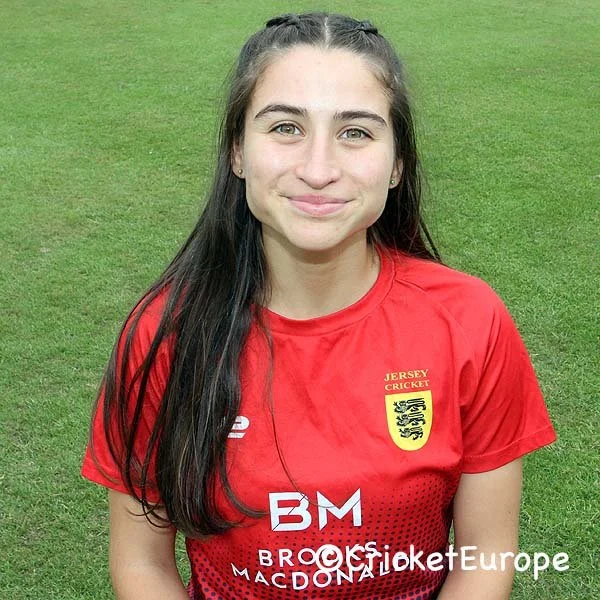 Women's — Jersey Cricket