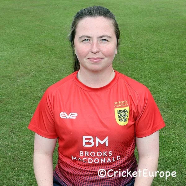Women's — Jersey Cricket