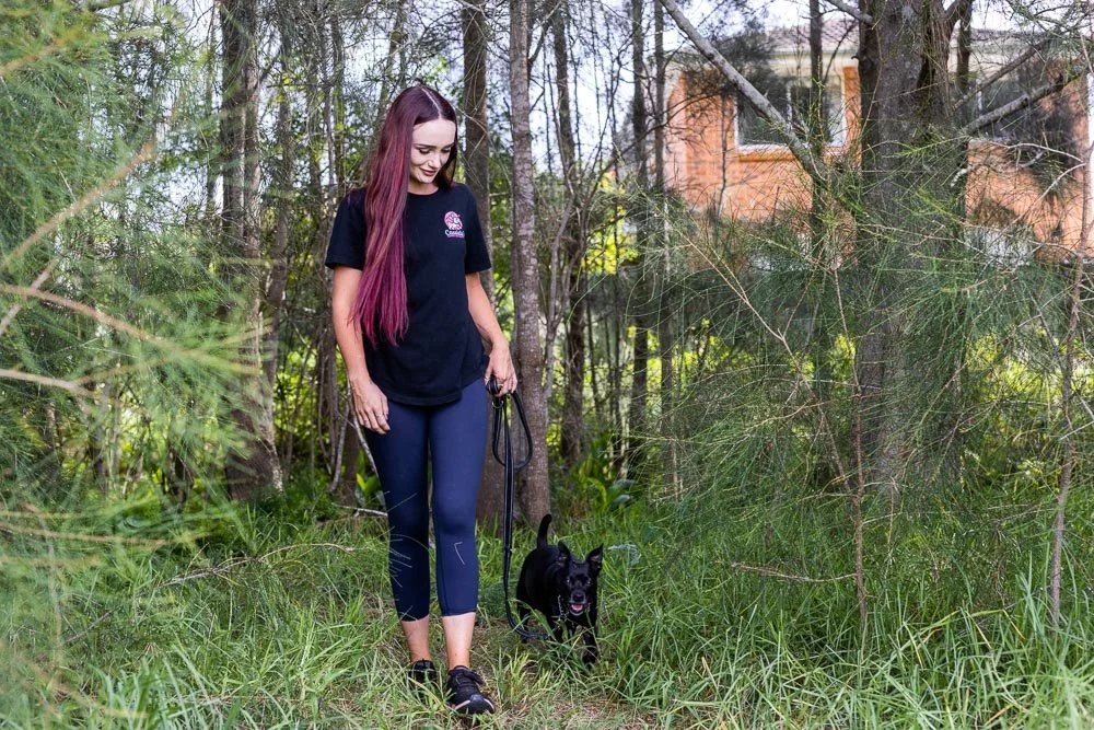 Cassidy's Clever Canines