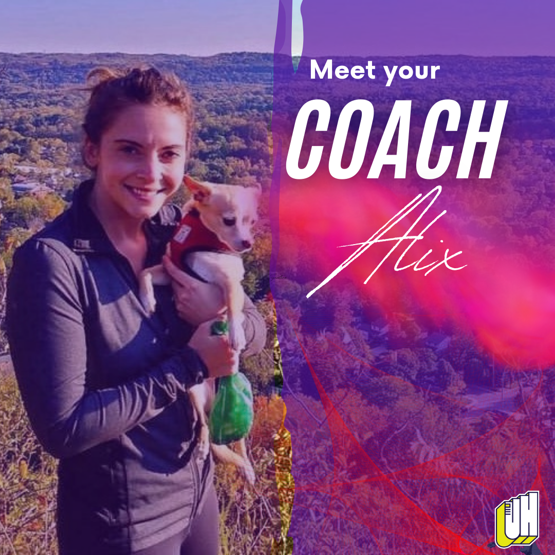 About Us — URBAN HEROES TOKYO