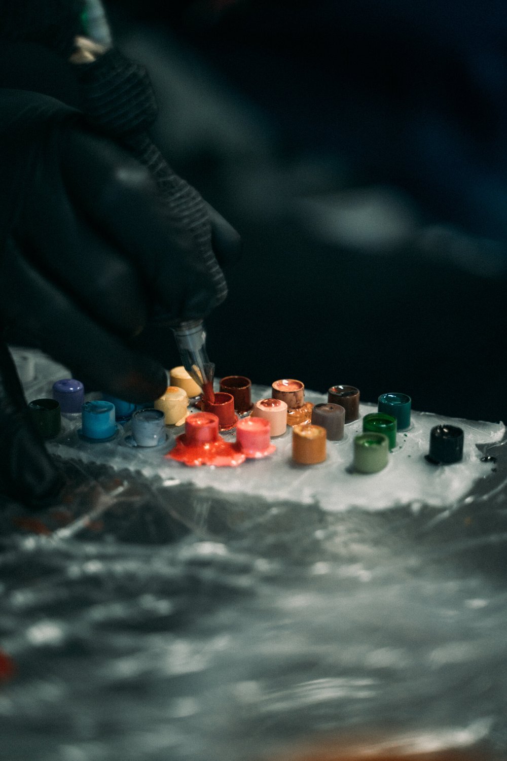 Valley Ink Tattoo Studio