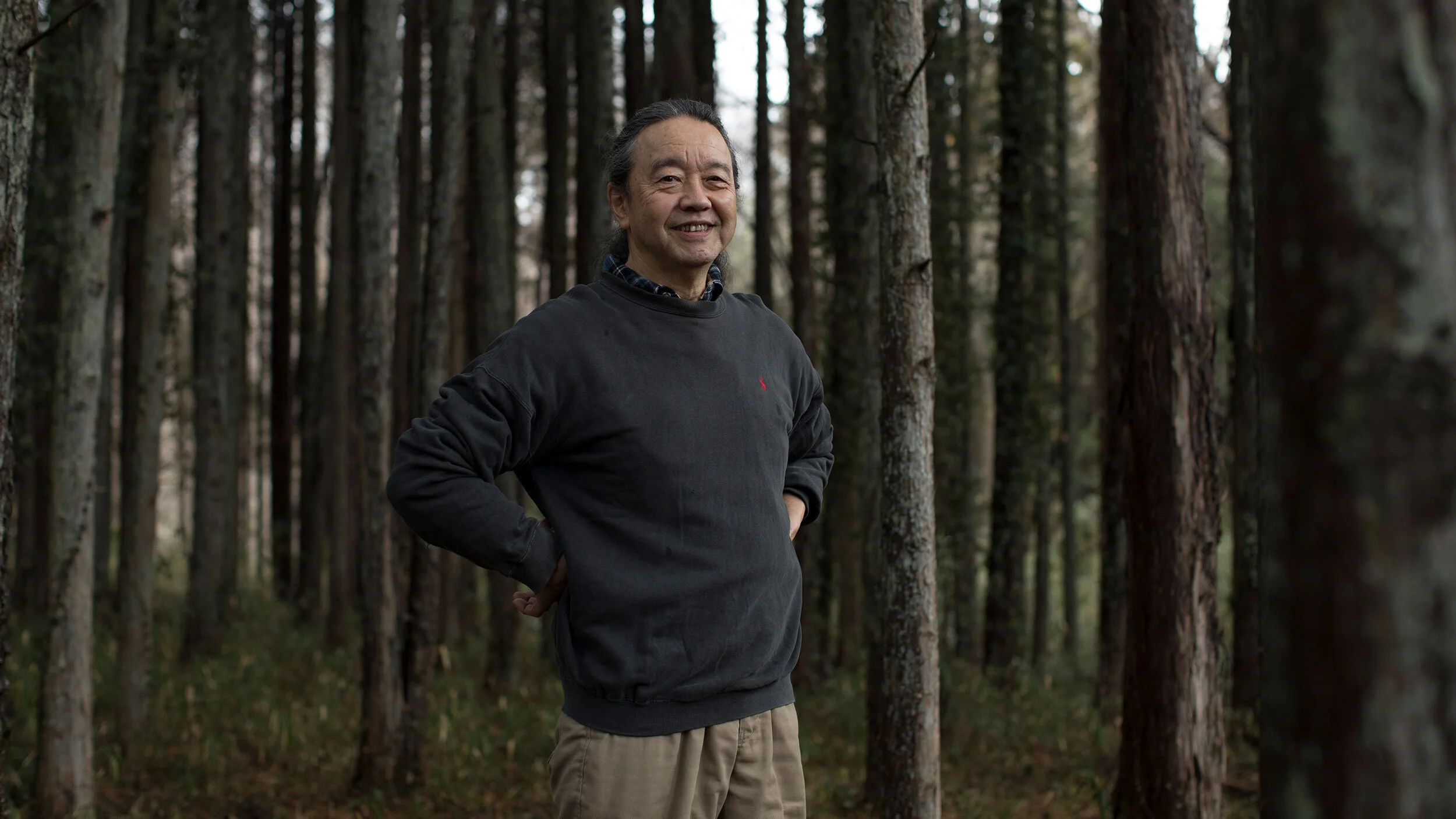 Hiroshi Kikuchi — Kasama Potters