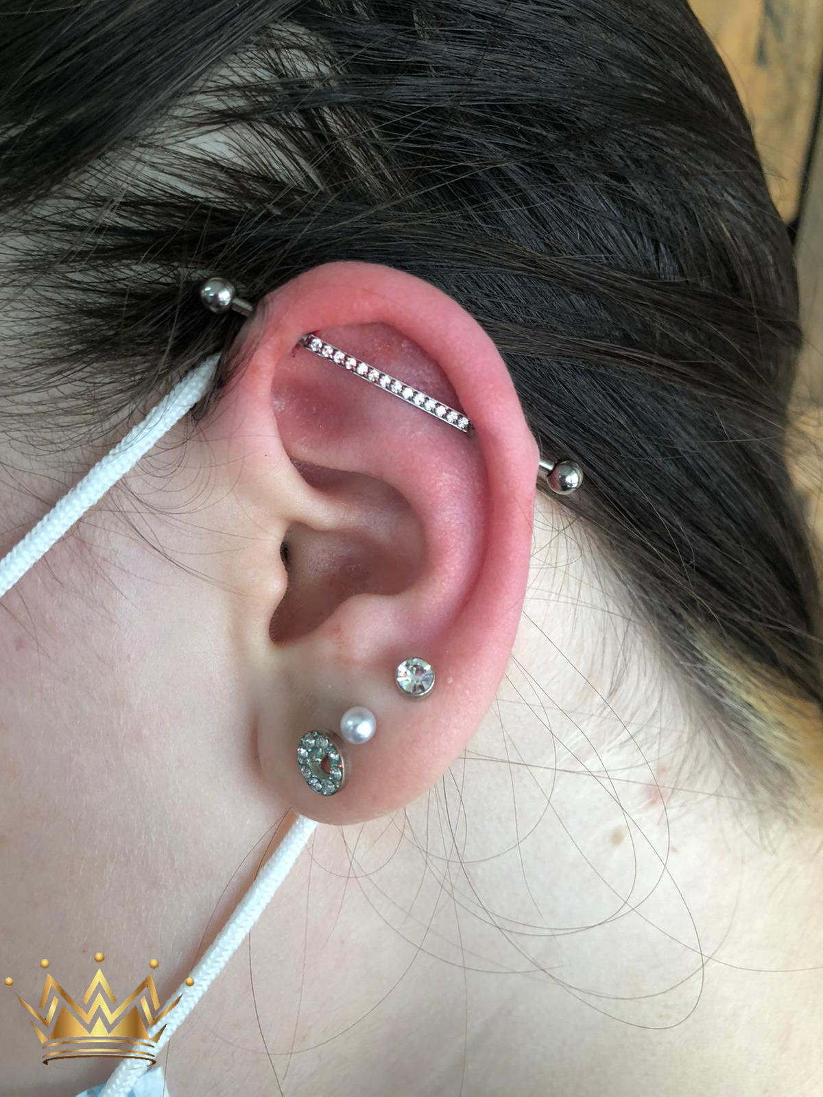 Piercing — Pierce of Art