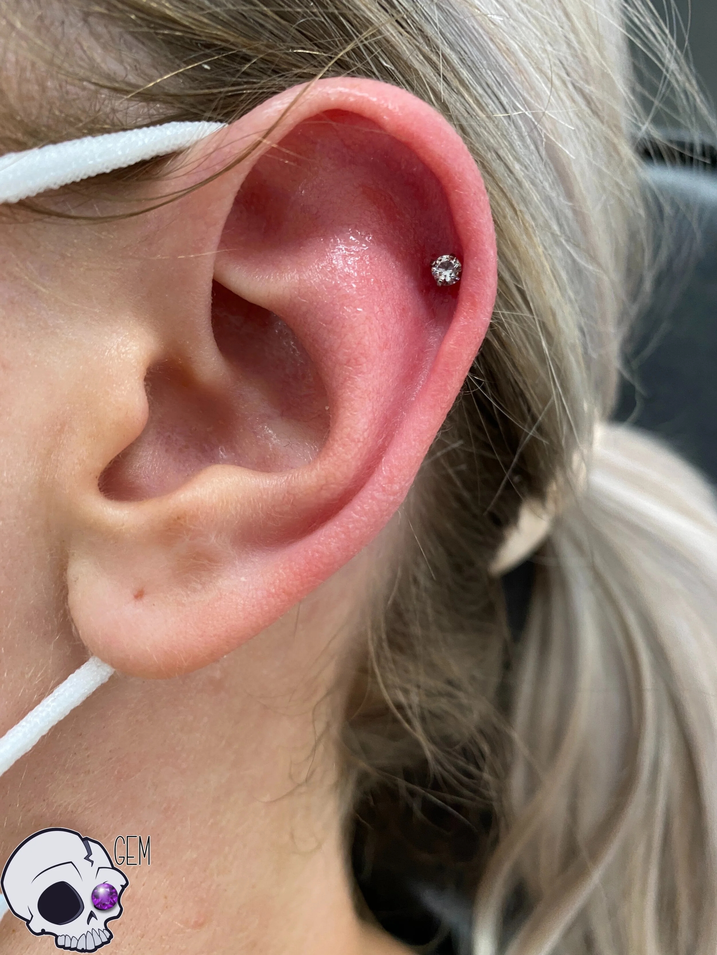 Piercing — Pierce of Art