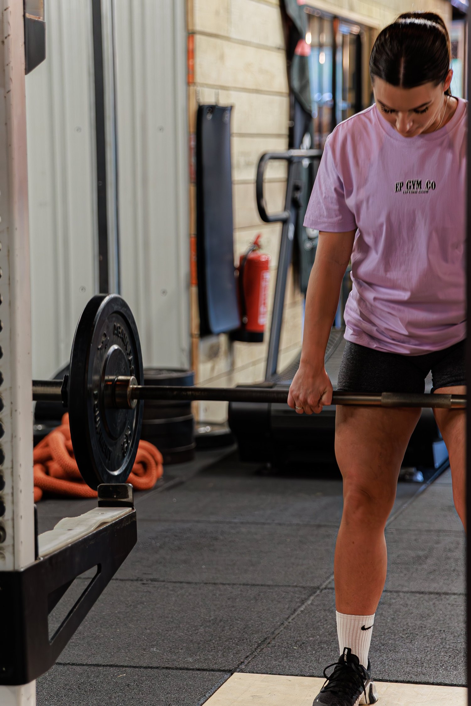 Elite Performance Gym Banbury - Ep Gym