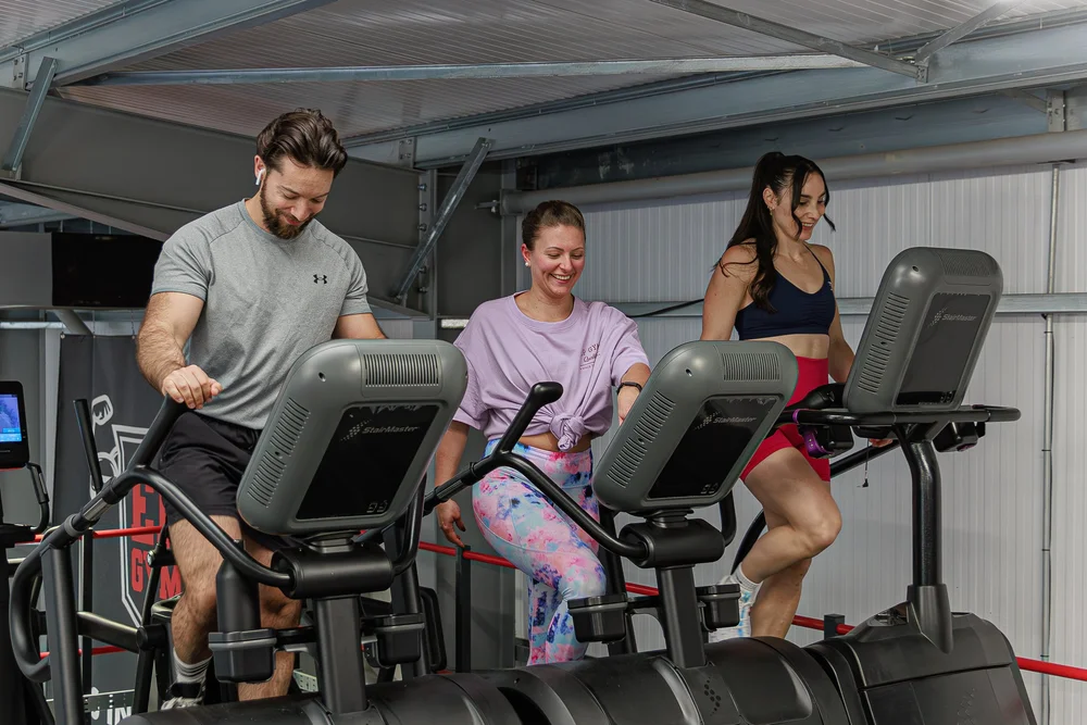 Elite Performance Gym Banbury - Ep Gym