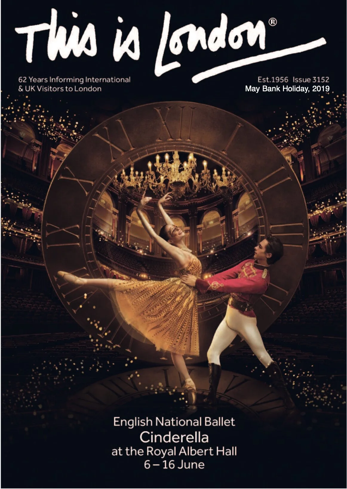 About — This is London Magazine