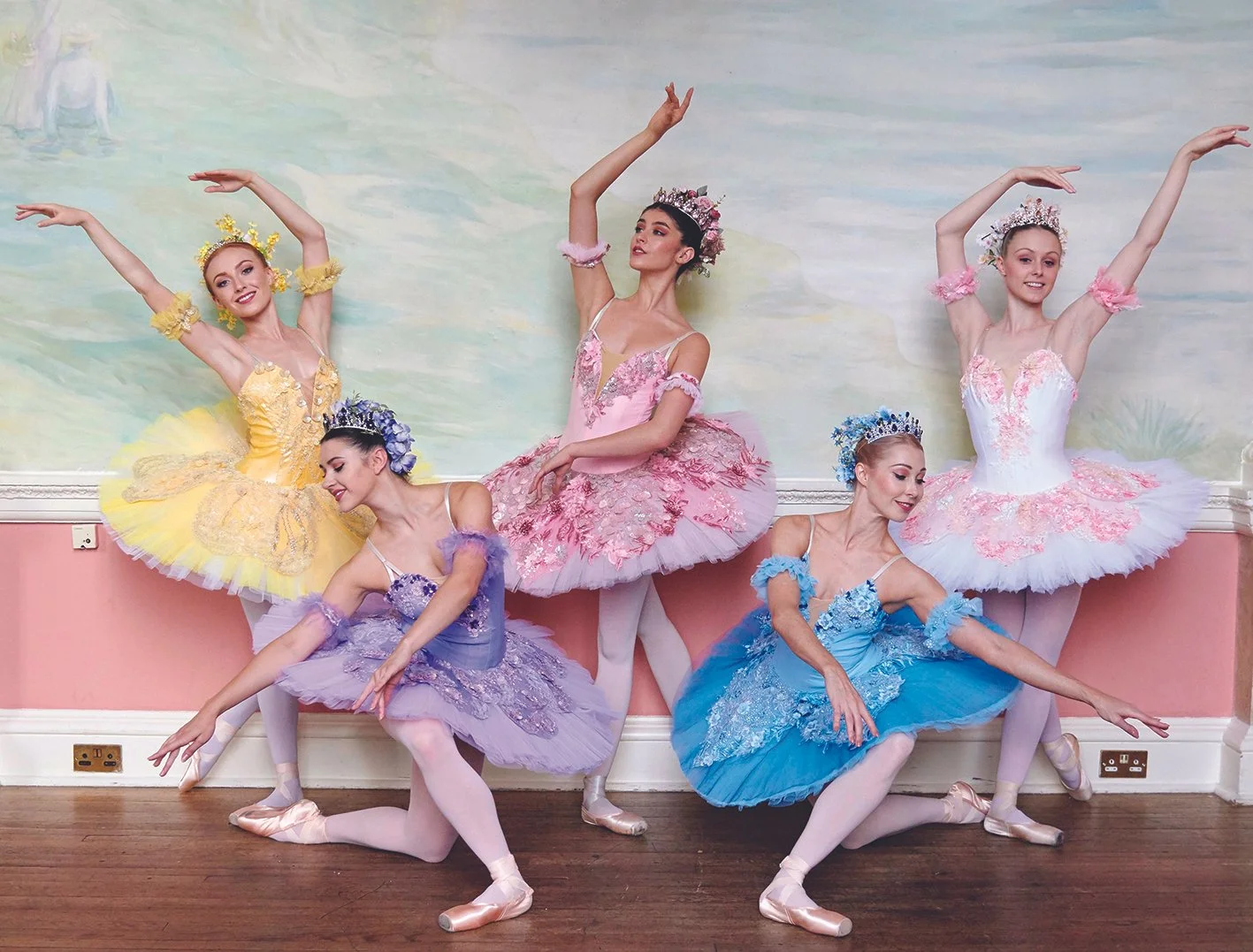 This is London Magazine