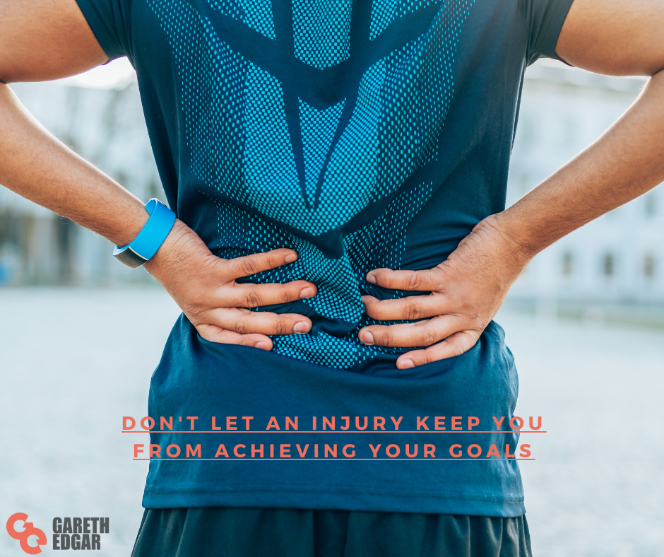 Injury Reduction 101 — Gareth Edgar Personal Trainer