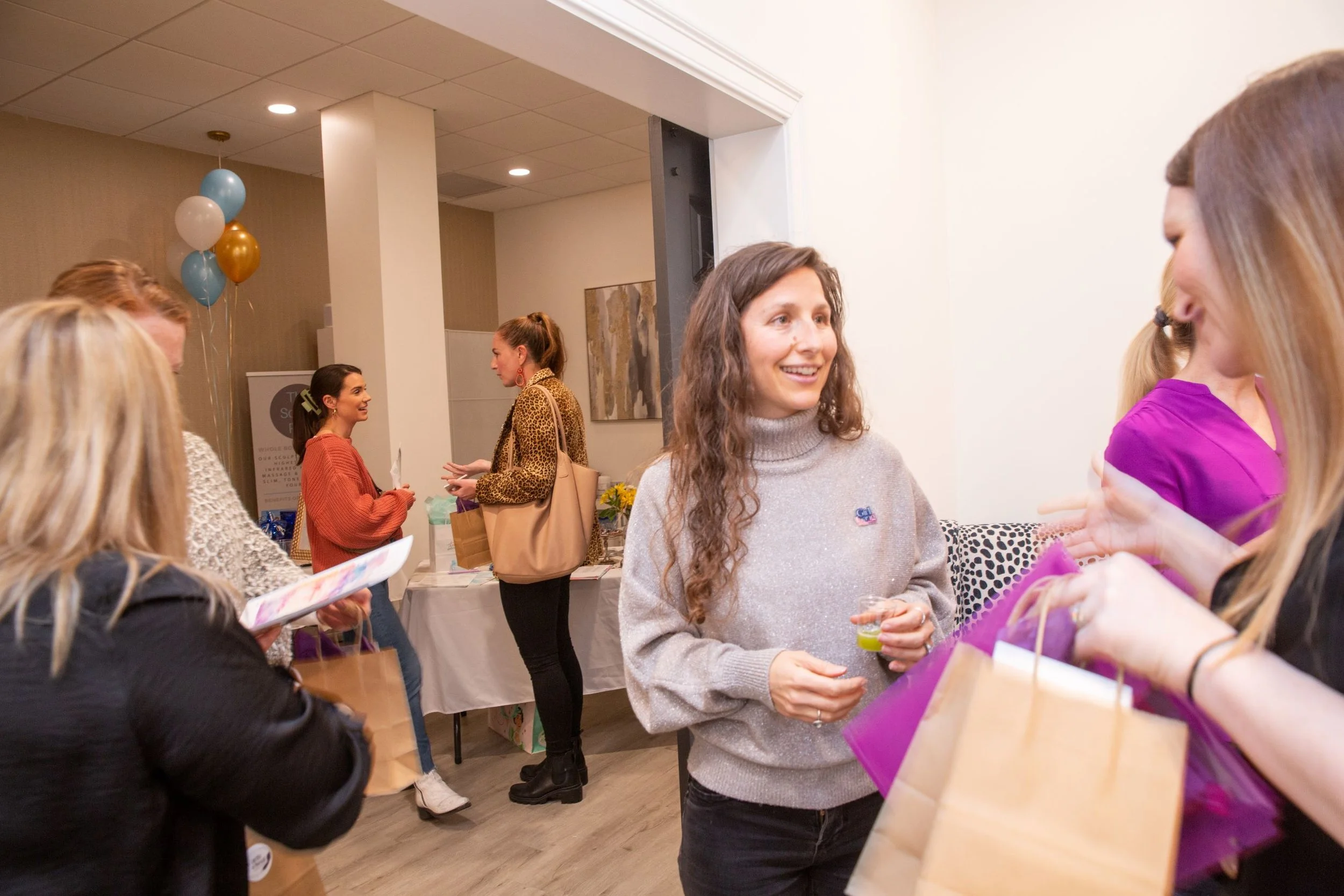 Events — The Girl Gang Association | Women's Networking Group on the ...