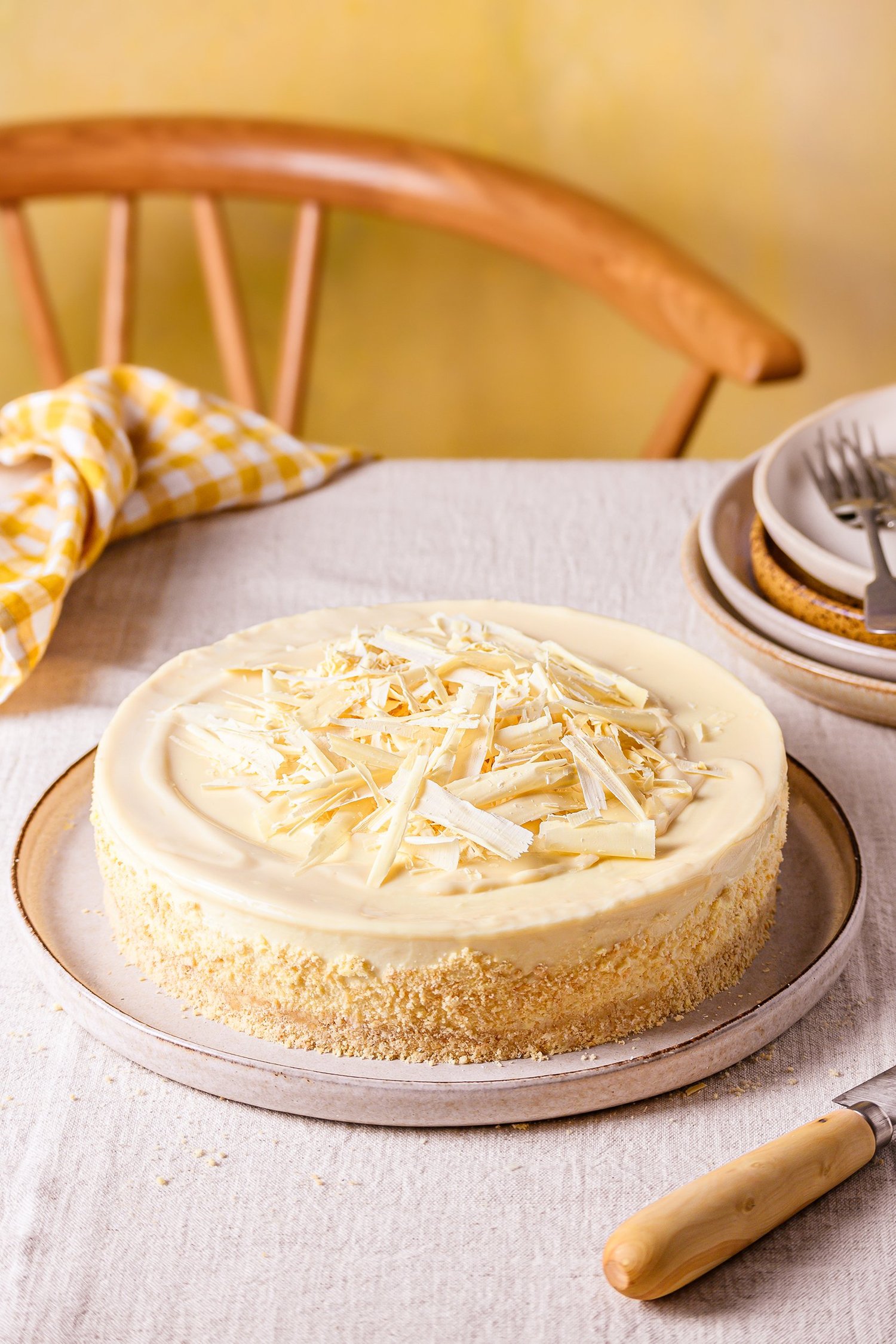 Custard Cream Biscuit Cheesecake — MADE BY MR MILLAS – Food Photography ...