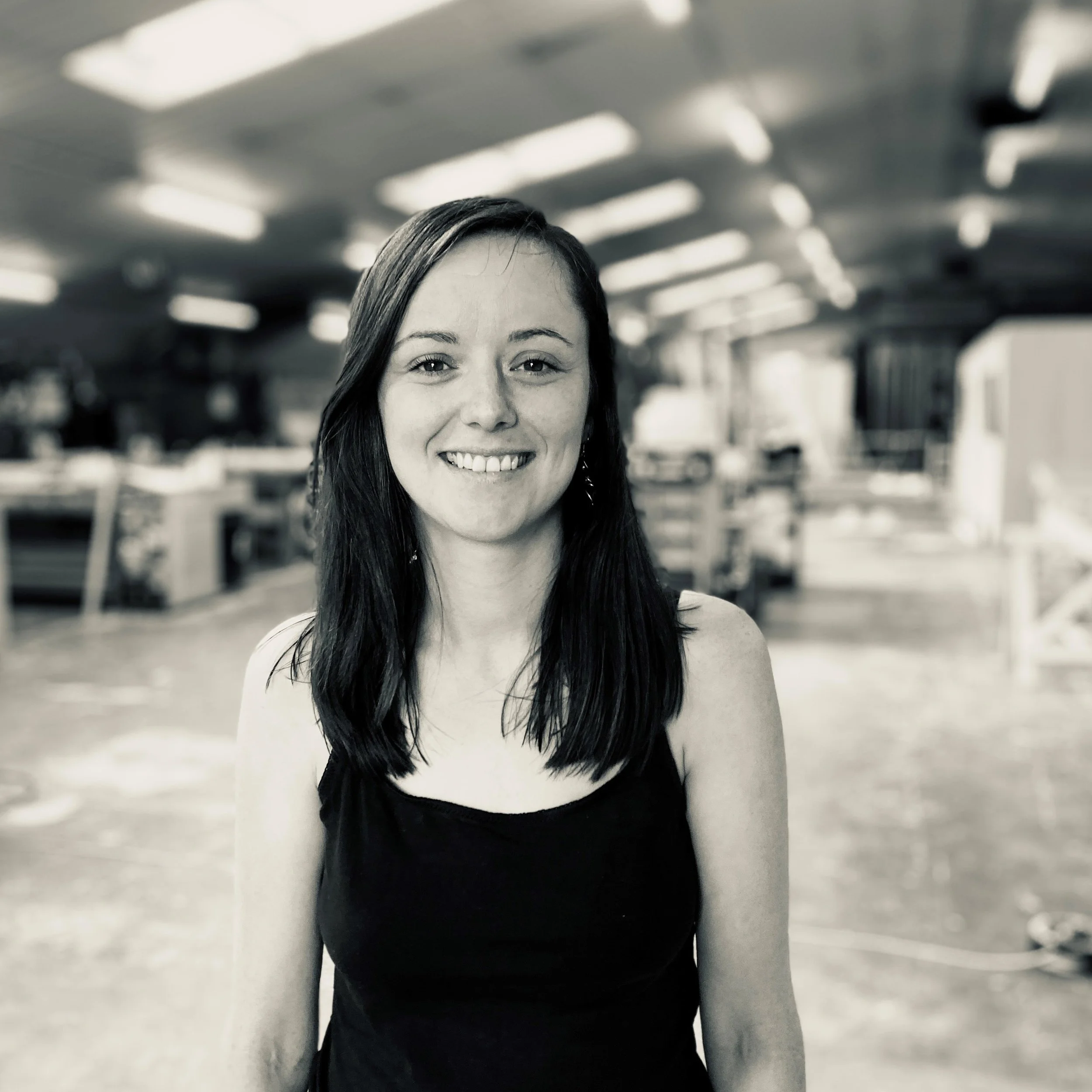 Meet The Team — Creator