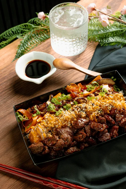 GYU Menu — Gyu