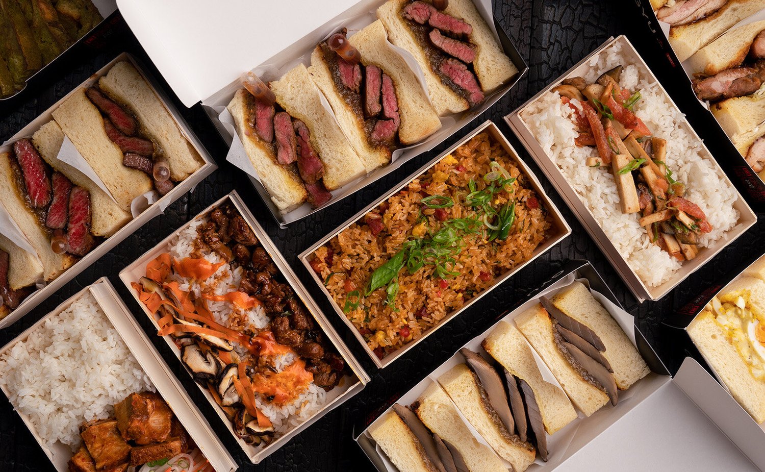 Menu — Gyu
