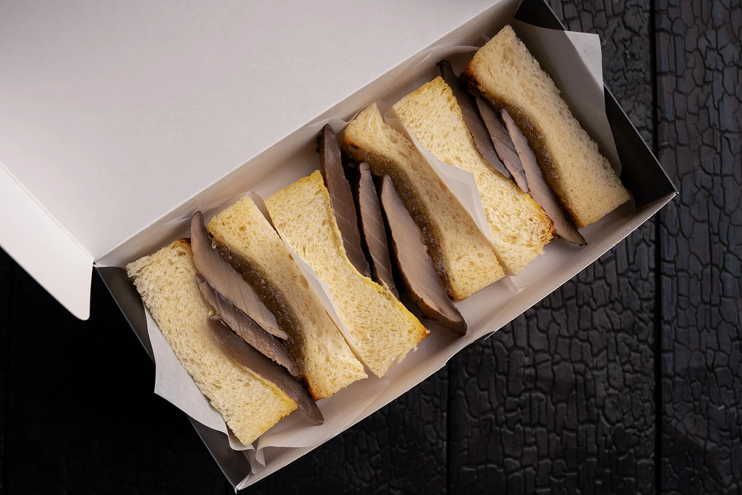 Menu — Gyu