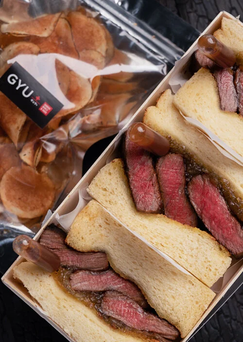 GYU Menu — Gyu