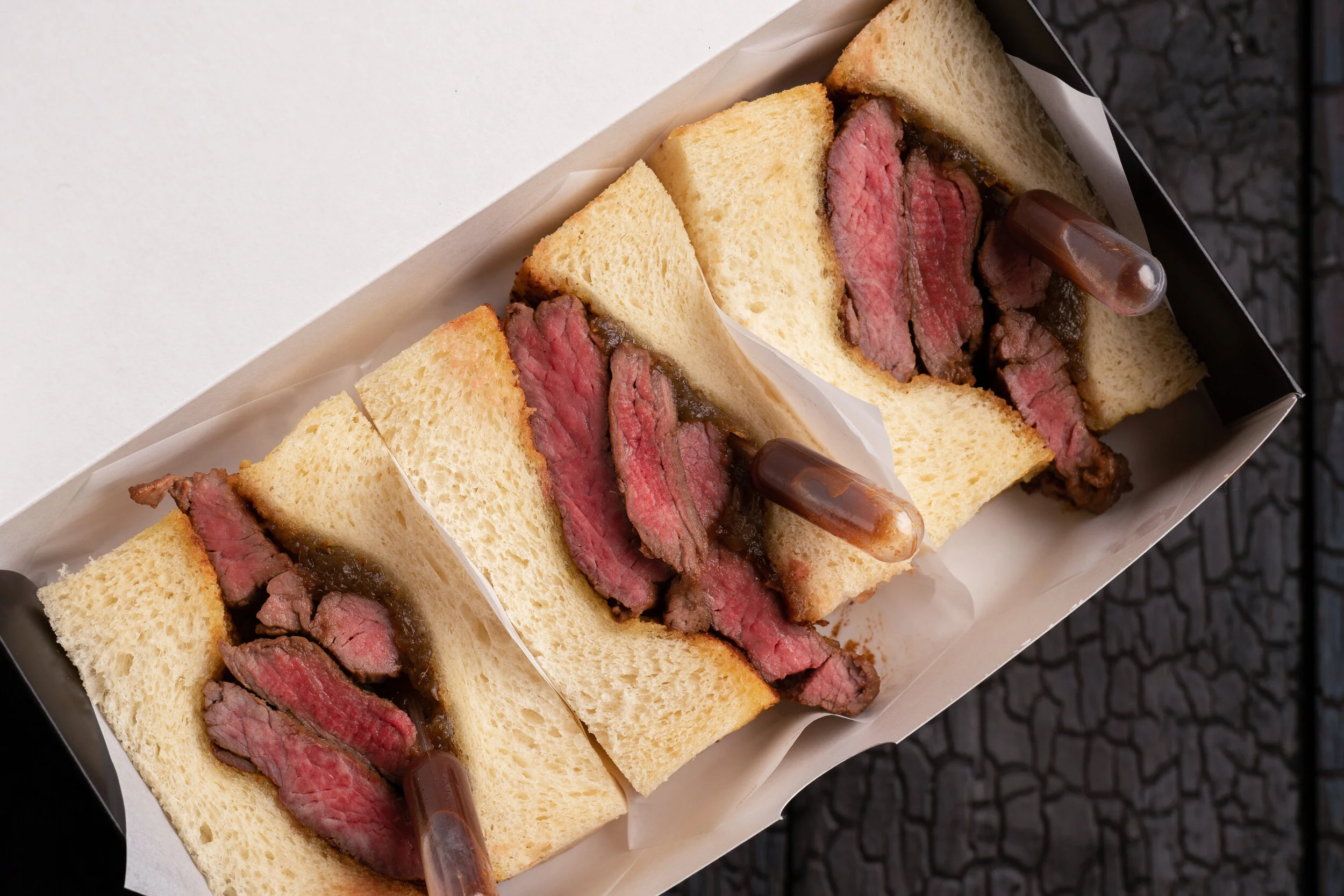 Menu — Gyu