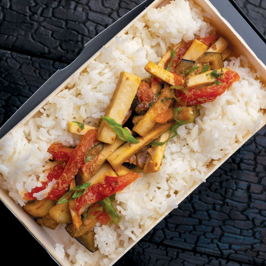 Menu — Gyu