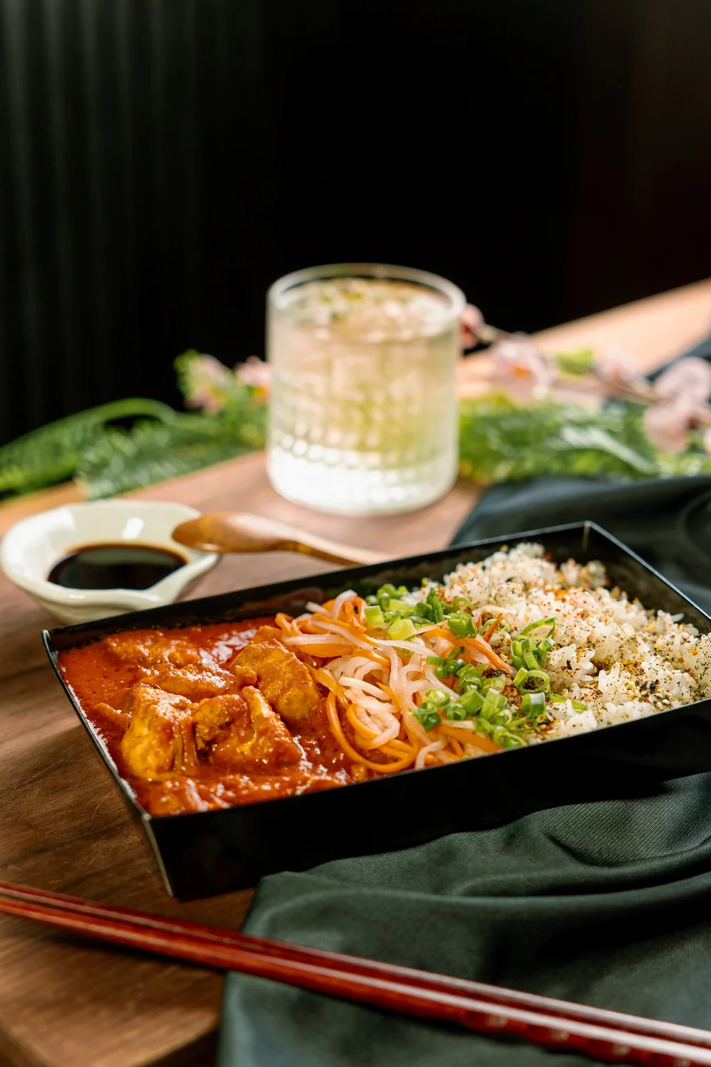 GYU Menu — Gyu