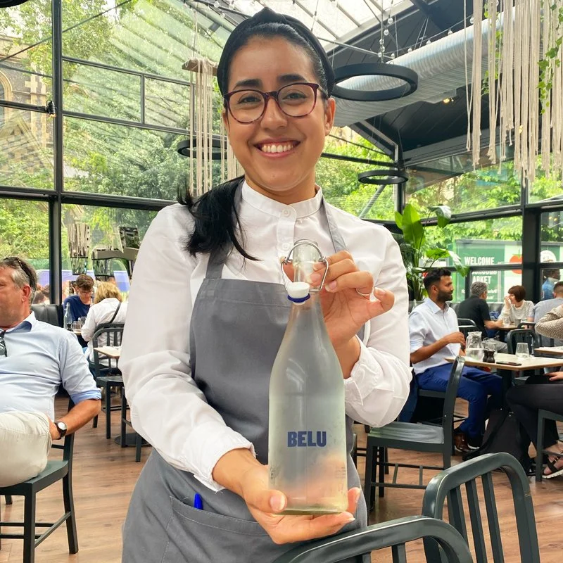 Our Purpose | Belu Hong Kong — Belu Hong Kong