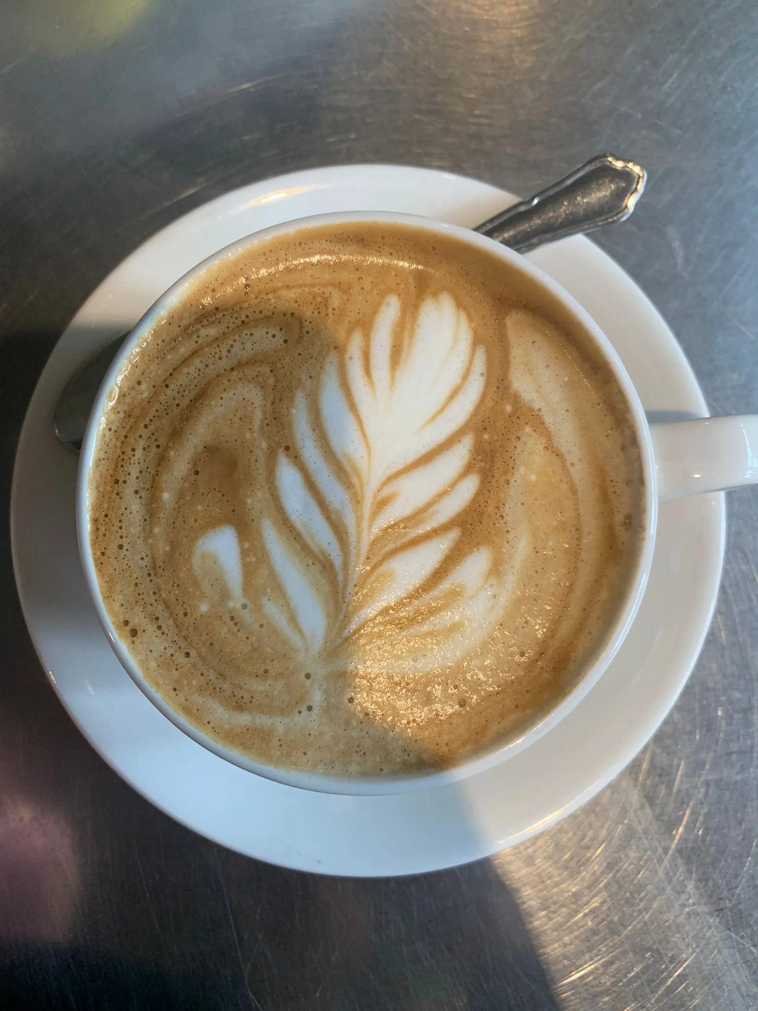 Gallery — badgers tea house