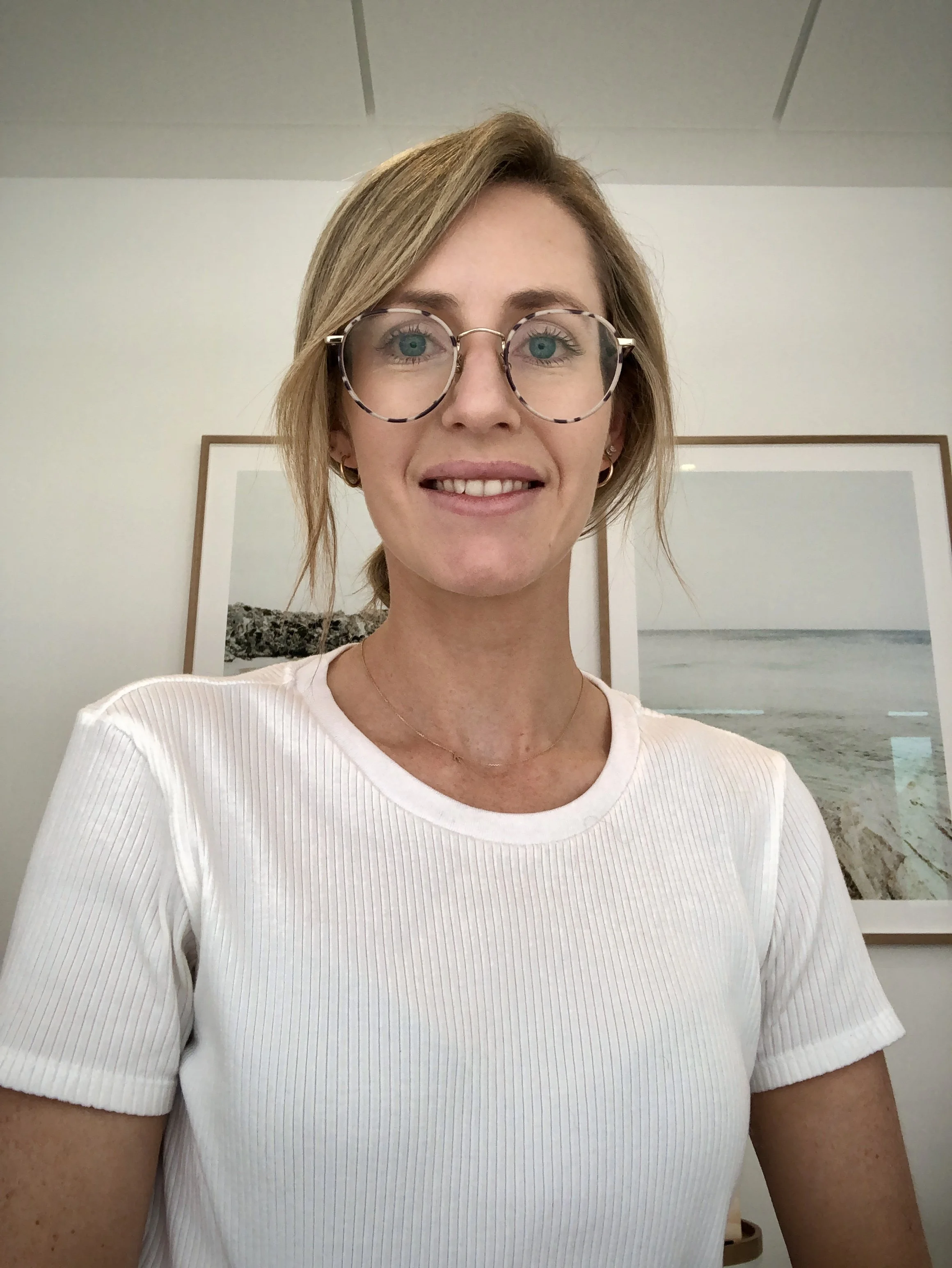 KATE RICHARDSON — Minded Psychology