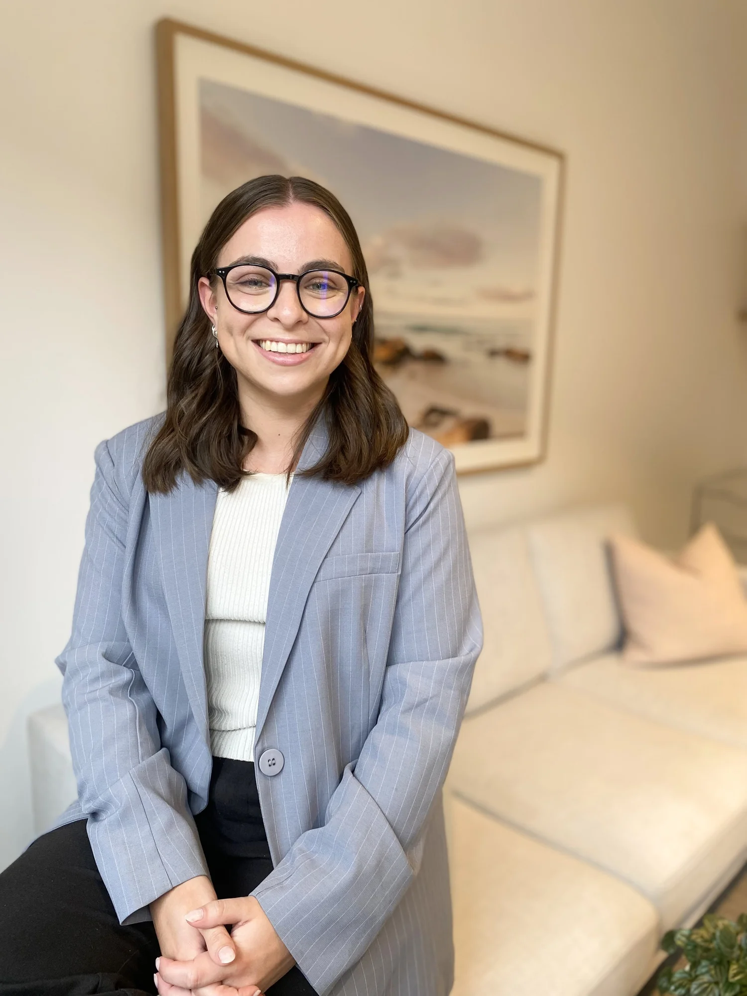 MEET OUR TEAM — Minded Psychology