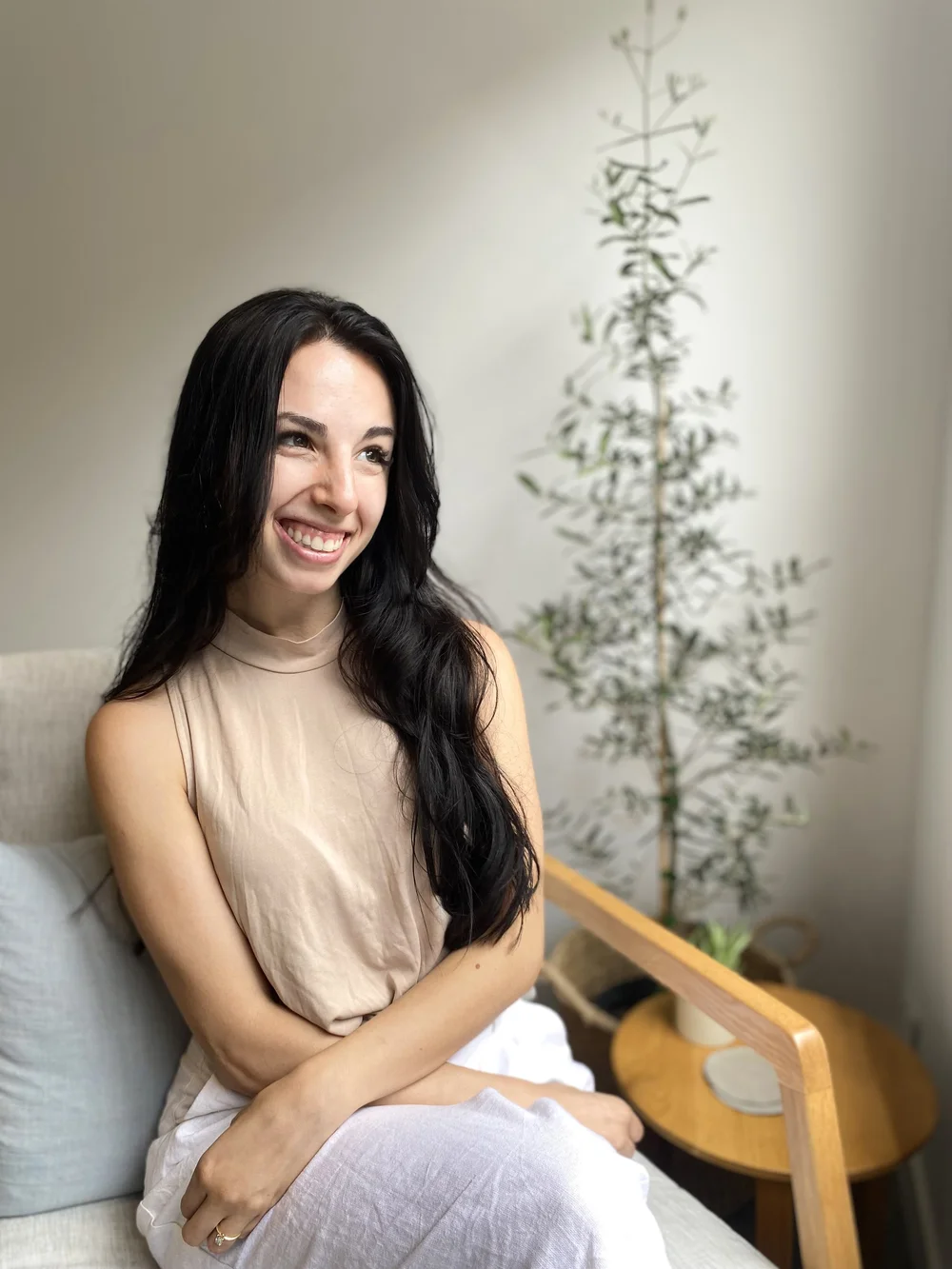 MEET OUR TEAM — Minded Psychology