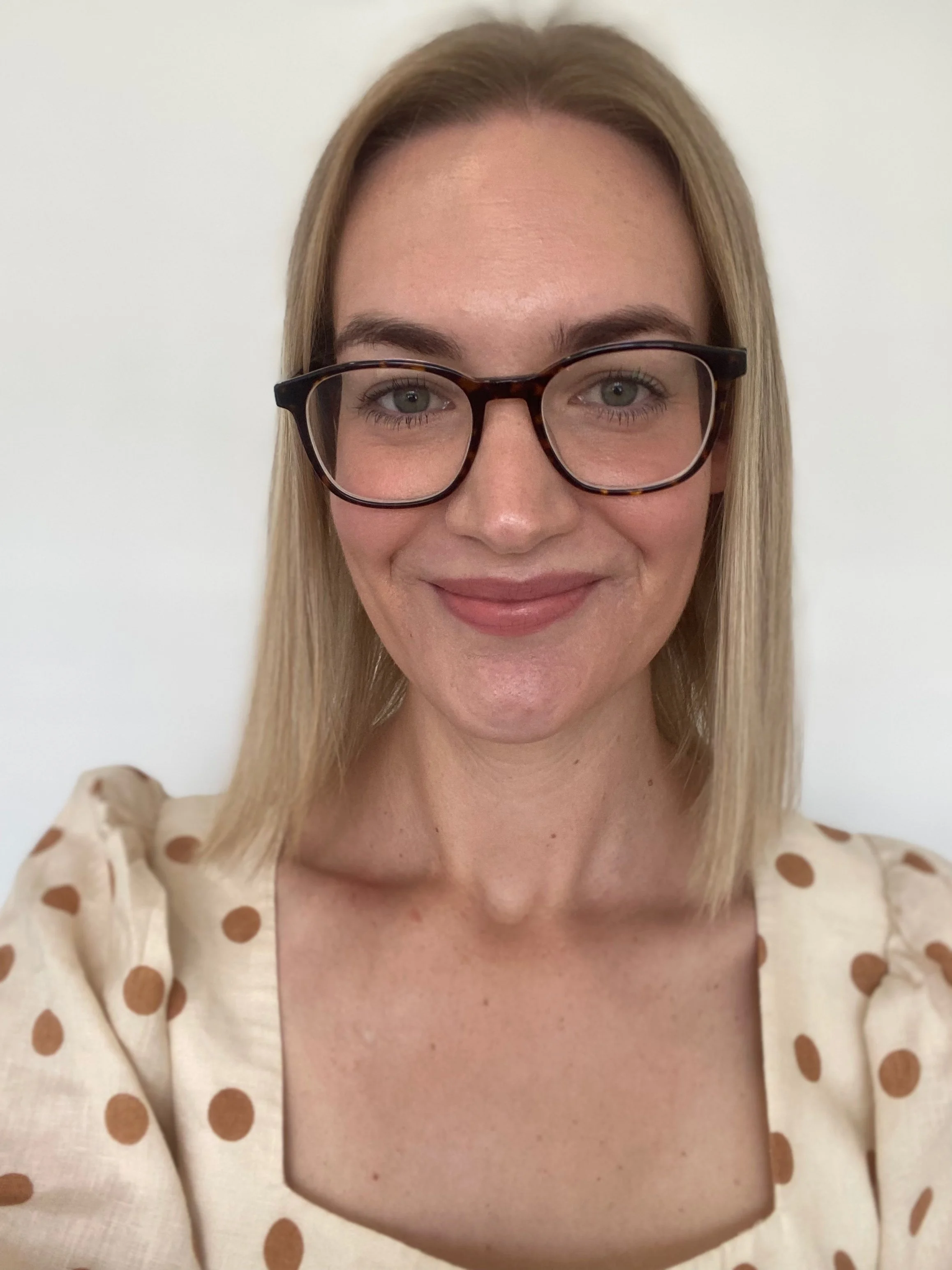 ALLANA CRESPIN — Minded Psychology