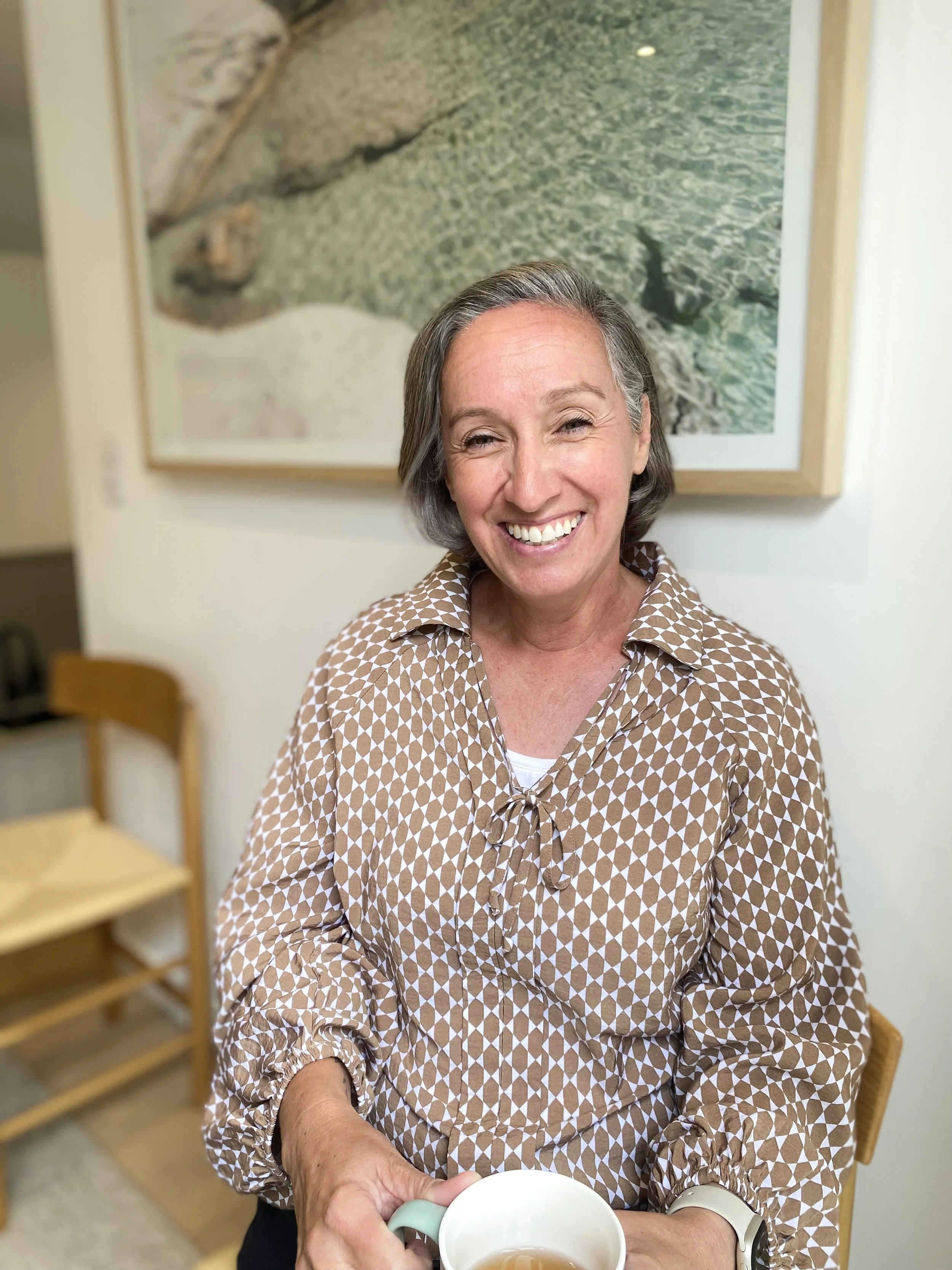 MEET OUR TEAM — Minded Psychology