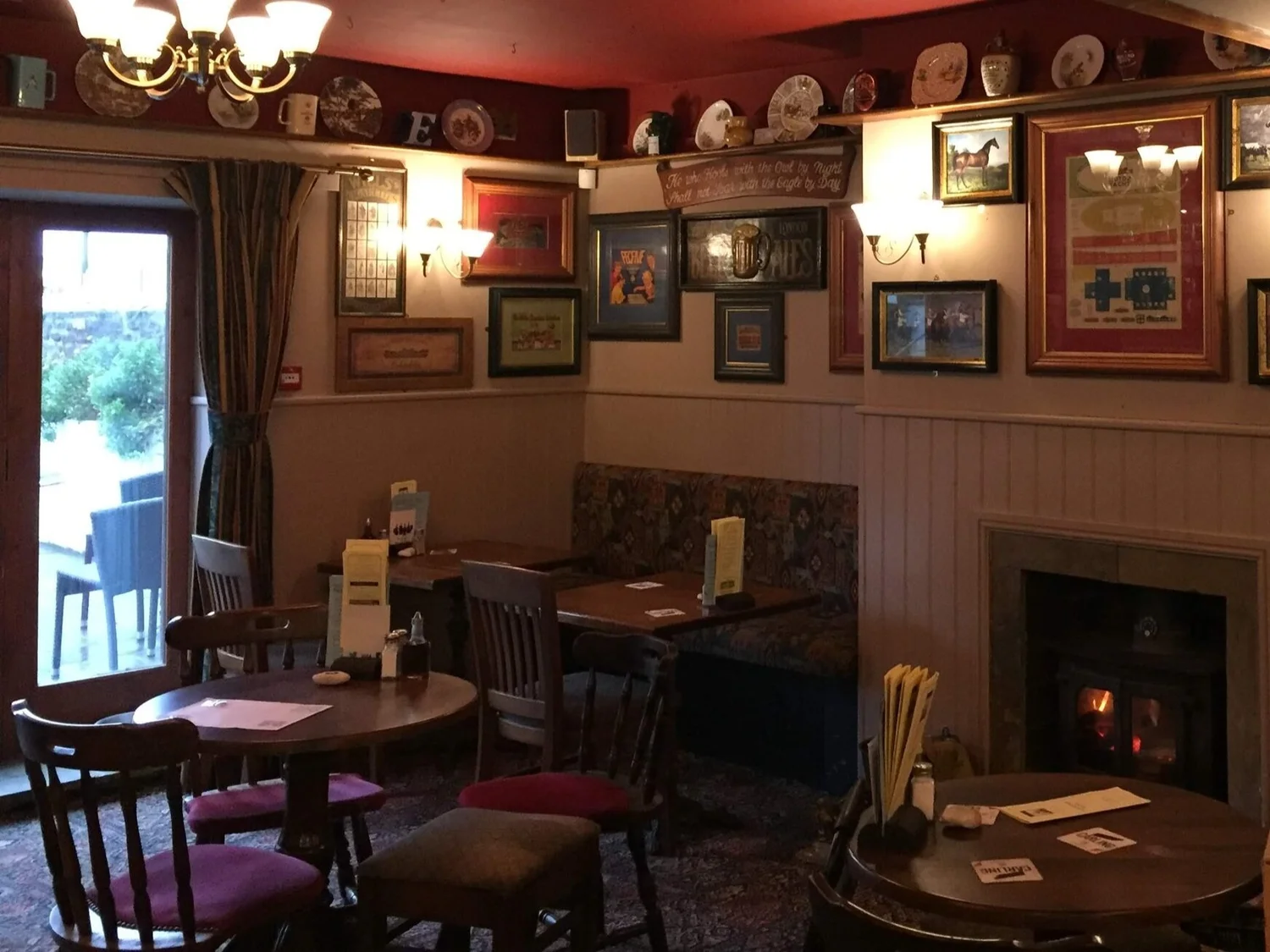 Marine bar & hotel, Hunstanton