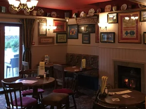 Marine bar & hotel Hunstanton