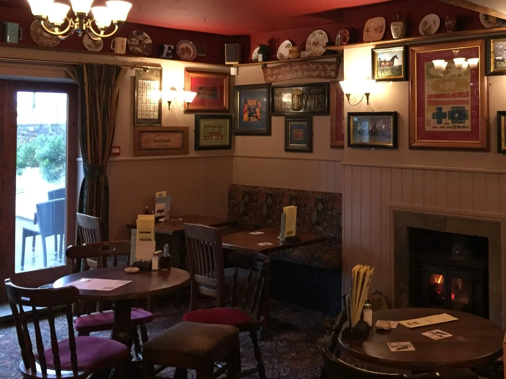 Marine bar & hotel Hunstanton