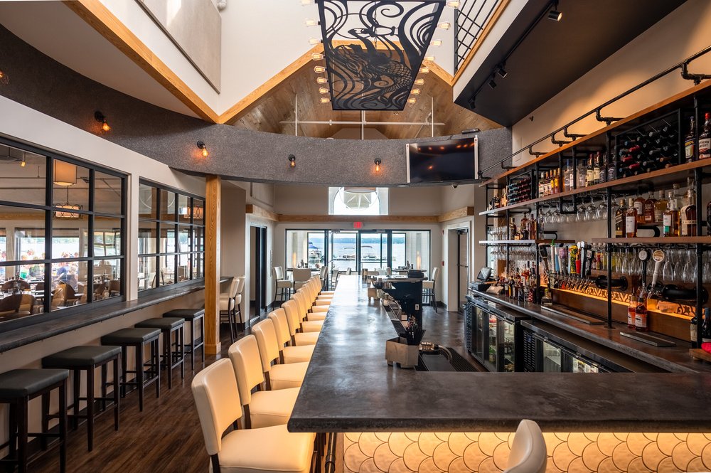 Menu — Galene NY