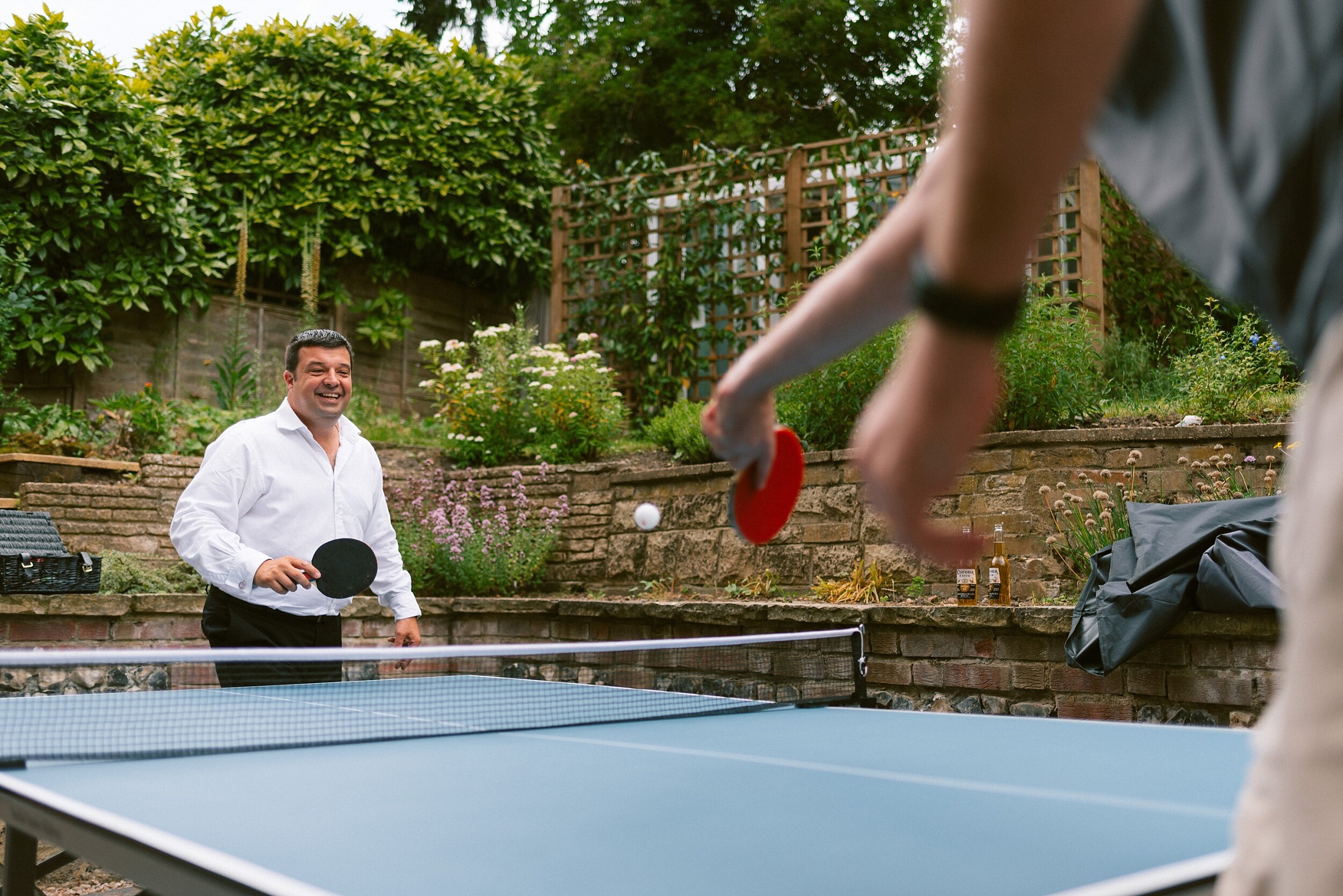 Wedding Planning Tips for the Laid Back Couple — Connor McClelland ...