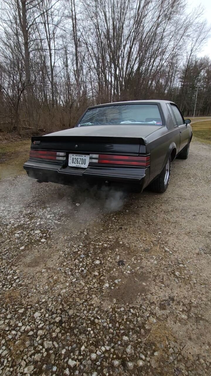 Classic GBody Garage