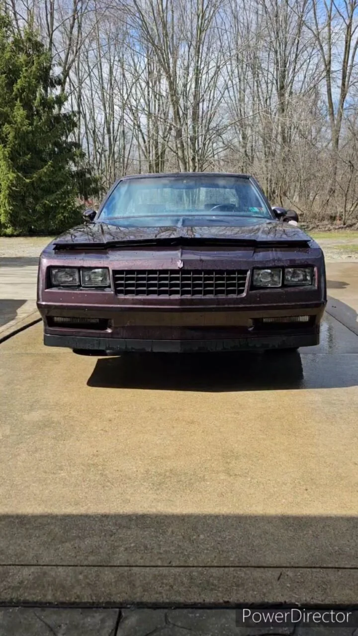 Classic GBody Garage