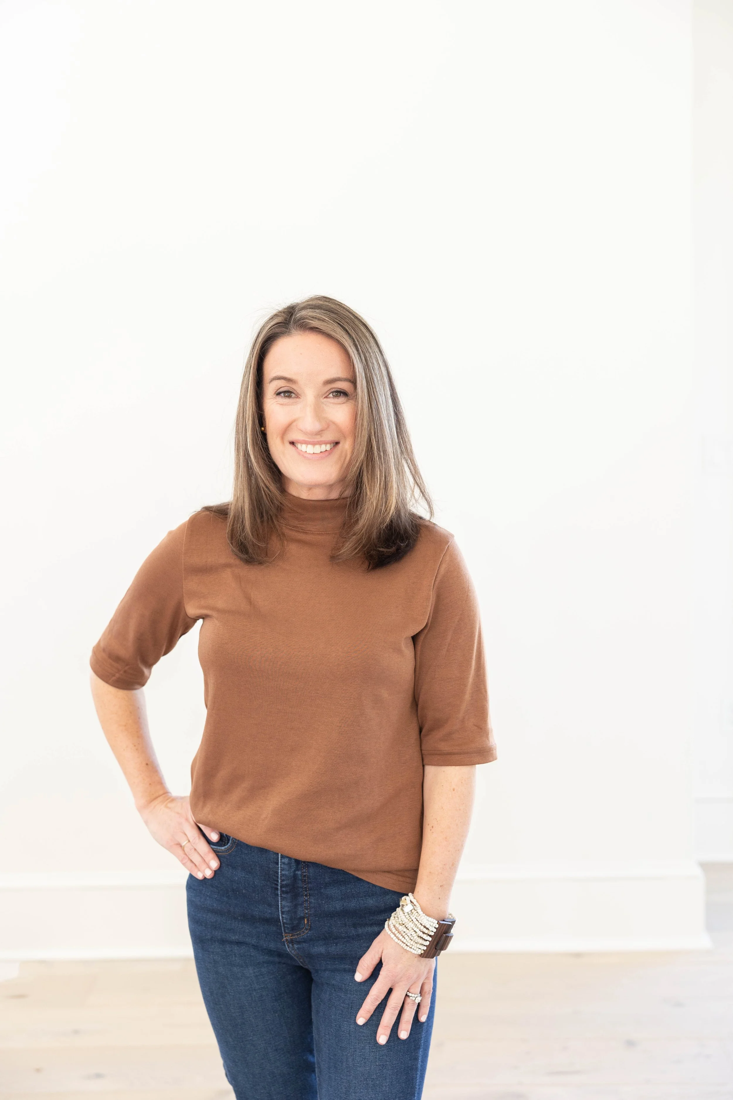 Salt + Pine Home Staging- Rhode Island Home Staging